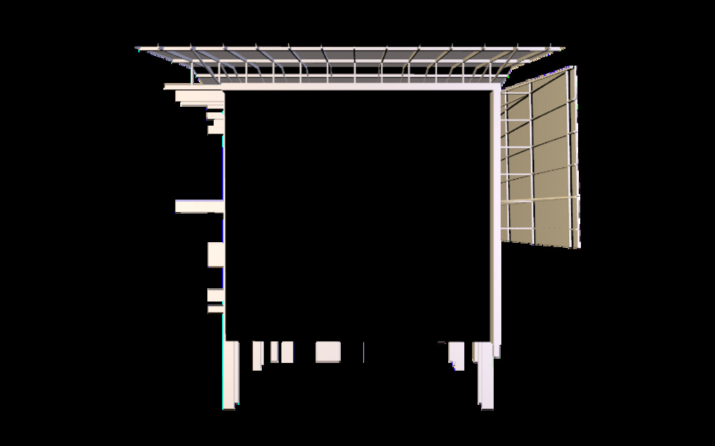 Facade_Assembly.obj - 3D model by DanielToumine [jR6YFtc] - Sketchfab