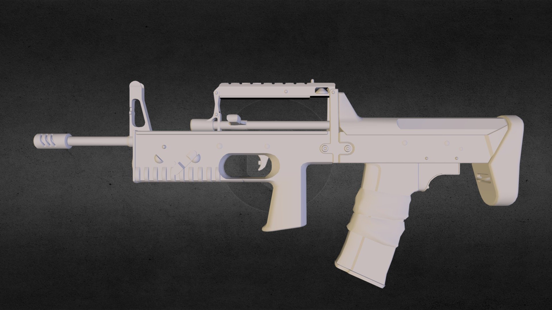 A-91 alpha studio - 3D model by alpha-studioz [jUsXOky] - Sketchfab