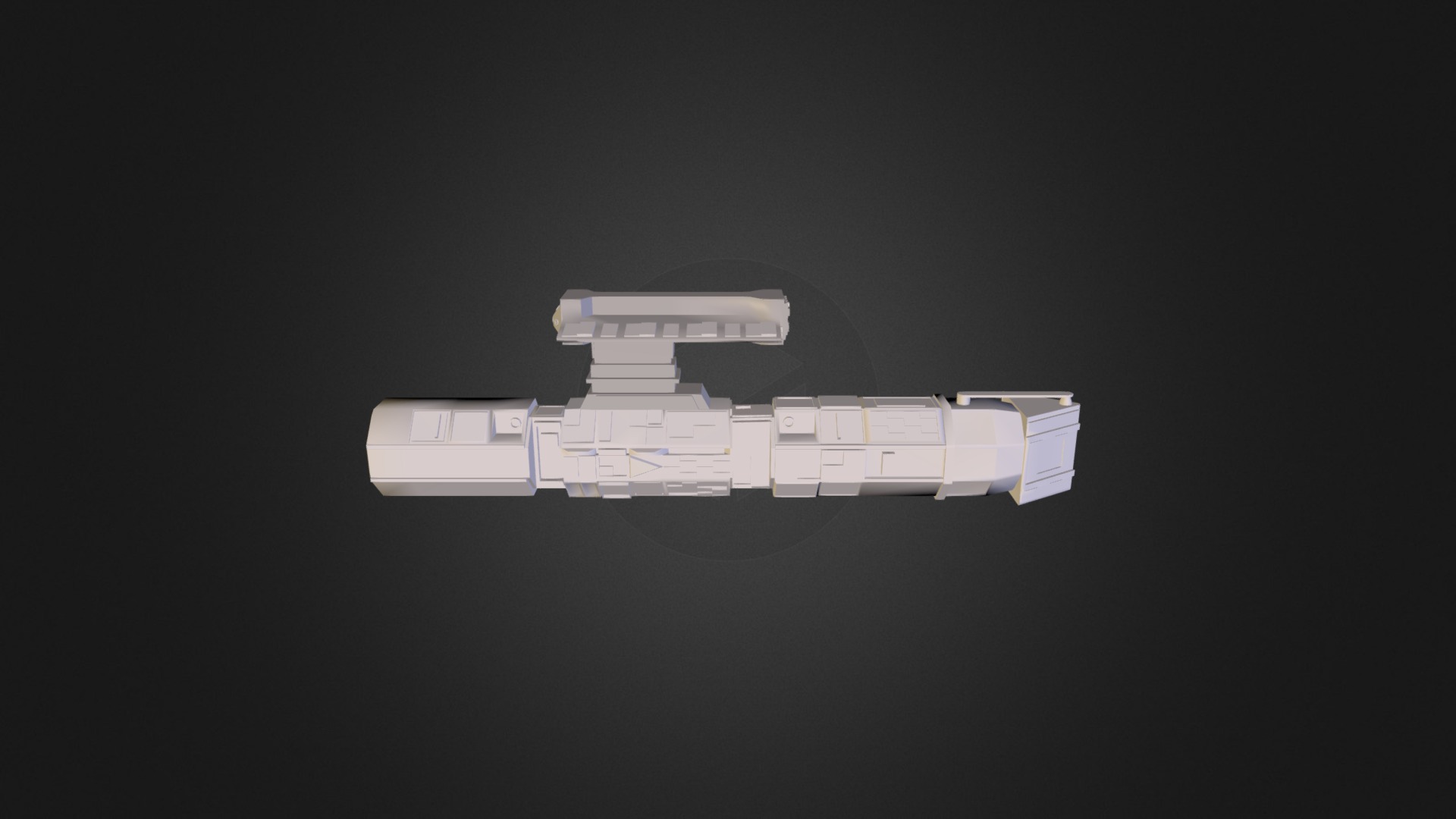 US Weapons Platformv4 - 3D model by RowanEnisRace [jjjt51H] - Sketchfab