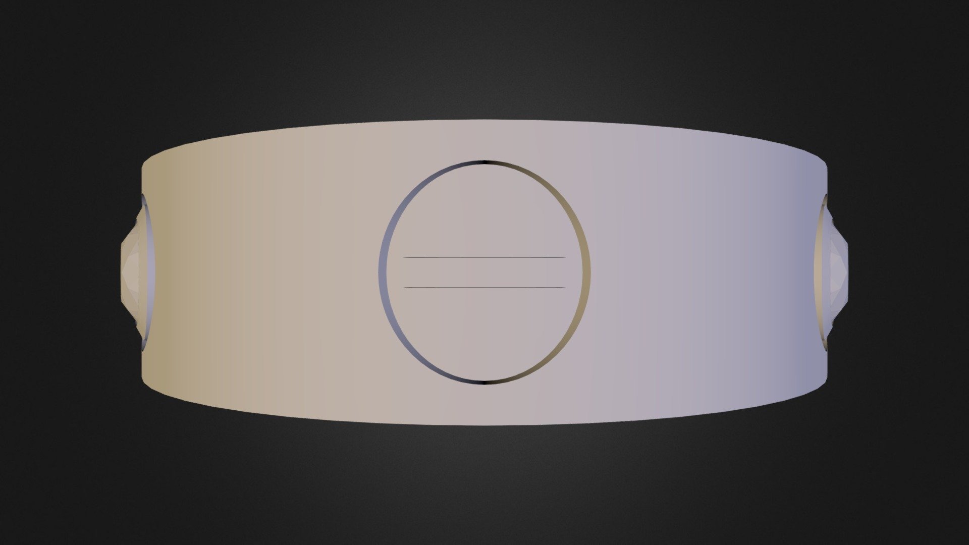 band.obj - 3D model by JorgeSanchez [jq6do4J] - Sketchfab
