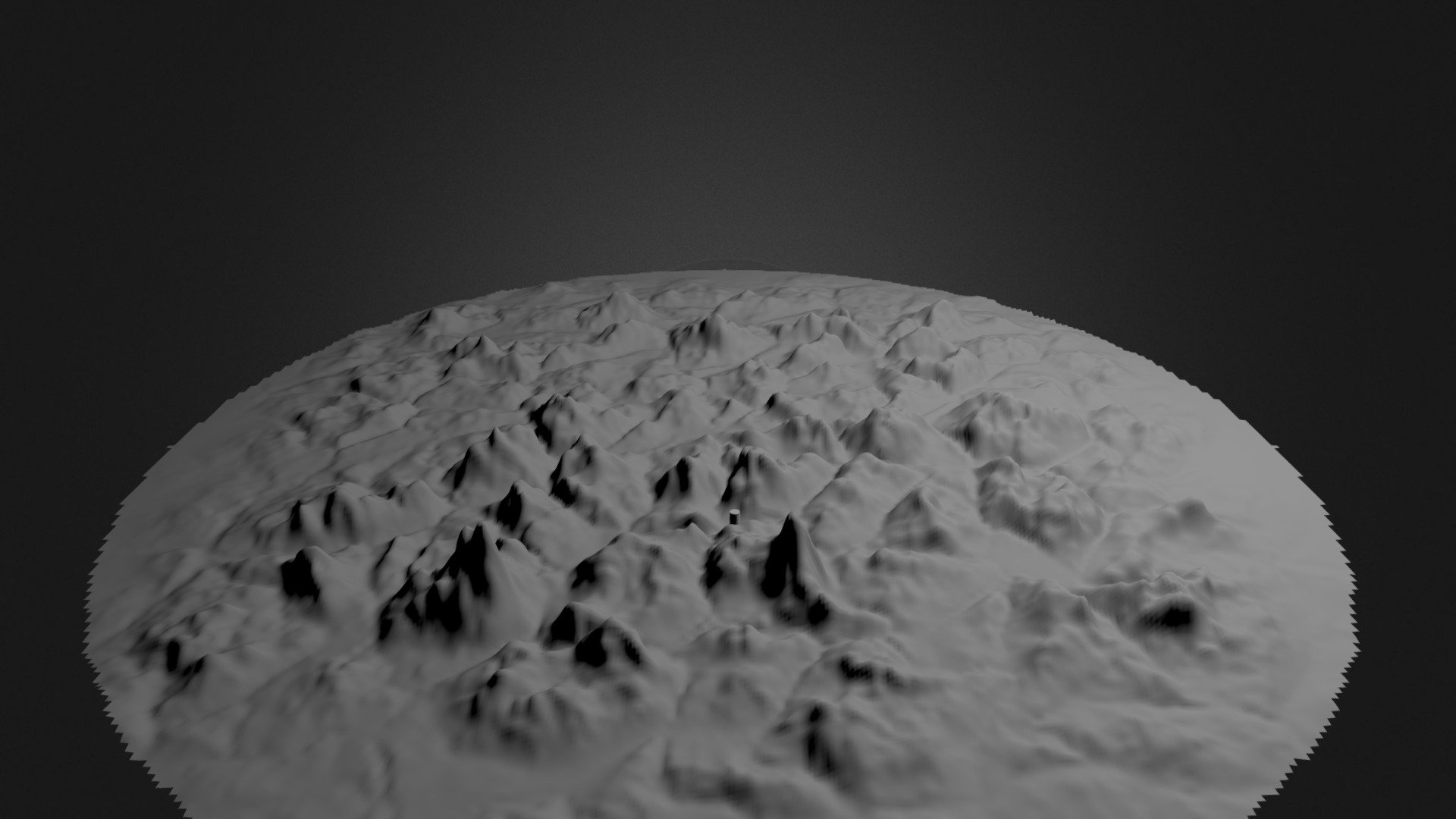 Game Map.blend - 3D model by MichaelA.Dinca [jtDCzdM] - Sketchfab