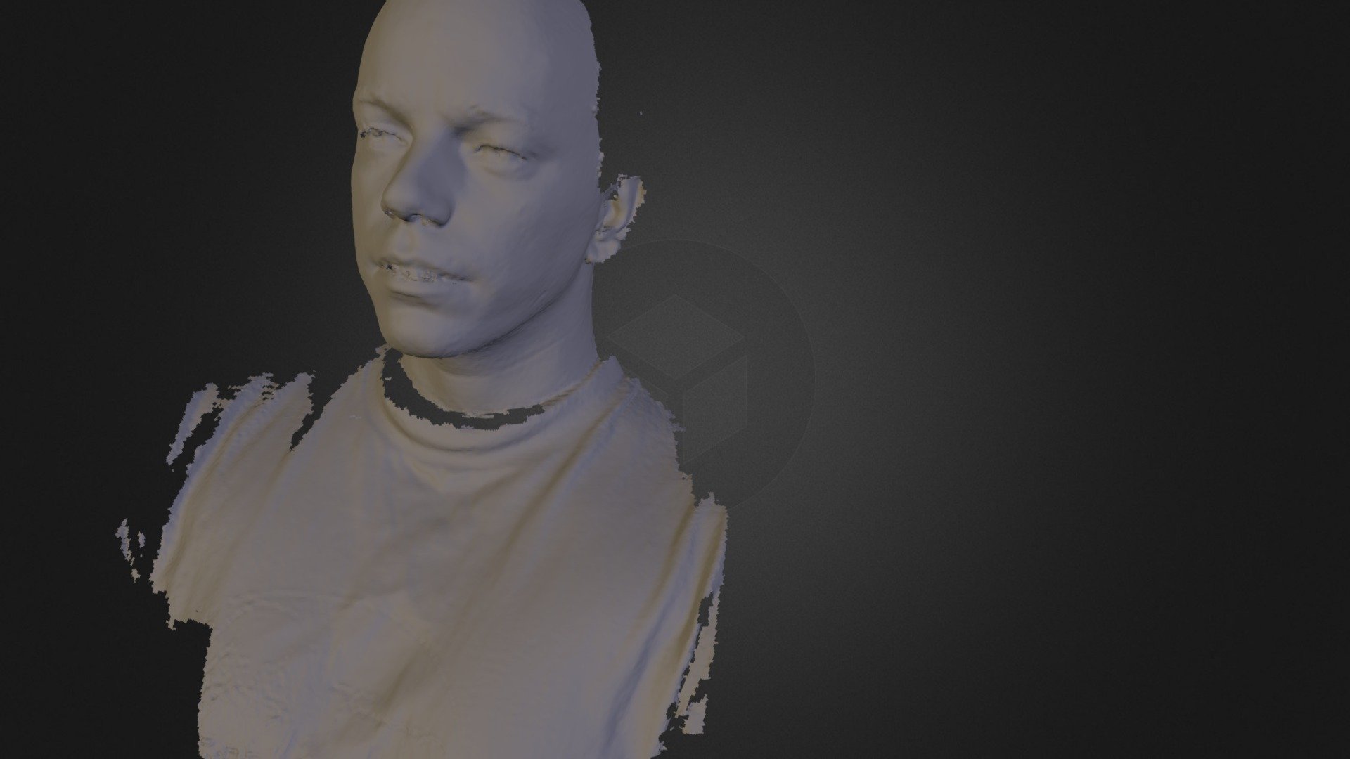 matete - 3D model by naxos [jy7nRUK] - Sketchfab