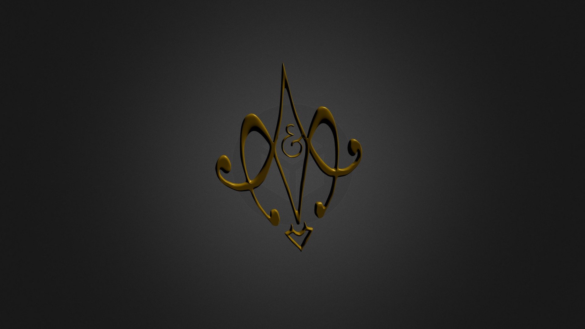 AM Trad's - 3D model by Gullfaxi [k2TSETx] - Sketchfab