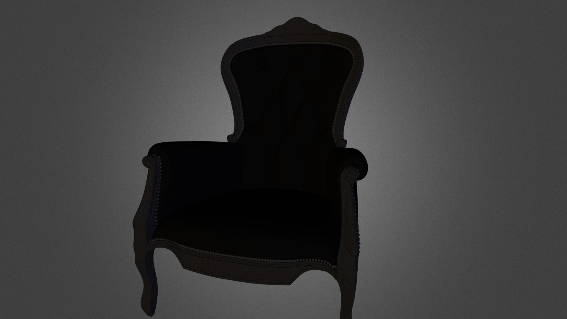chair.zip - 3D model by guphelen [k3MpuKU] - Sketchfab