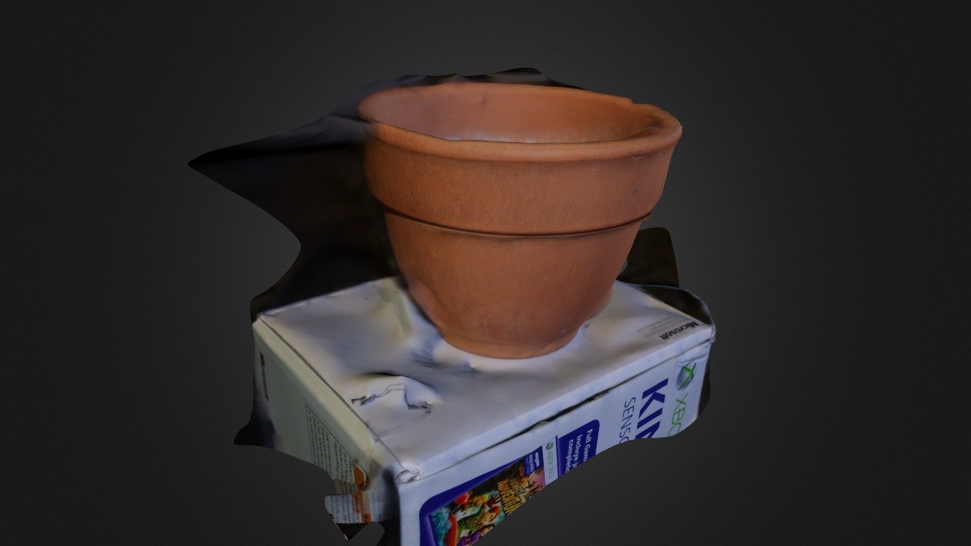 P5 Austin Hailey Planter Pot model - 3D model by austinhailey_ [k3r6W8R ...