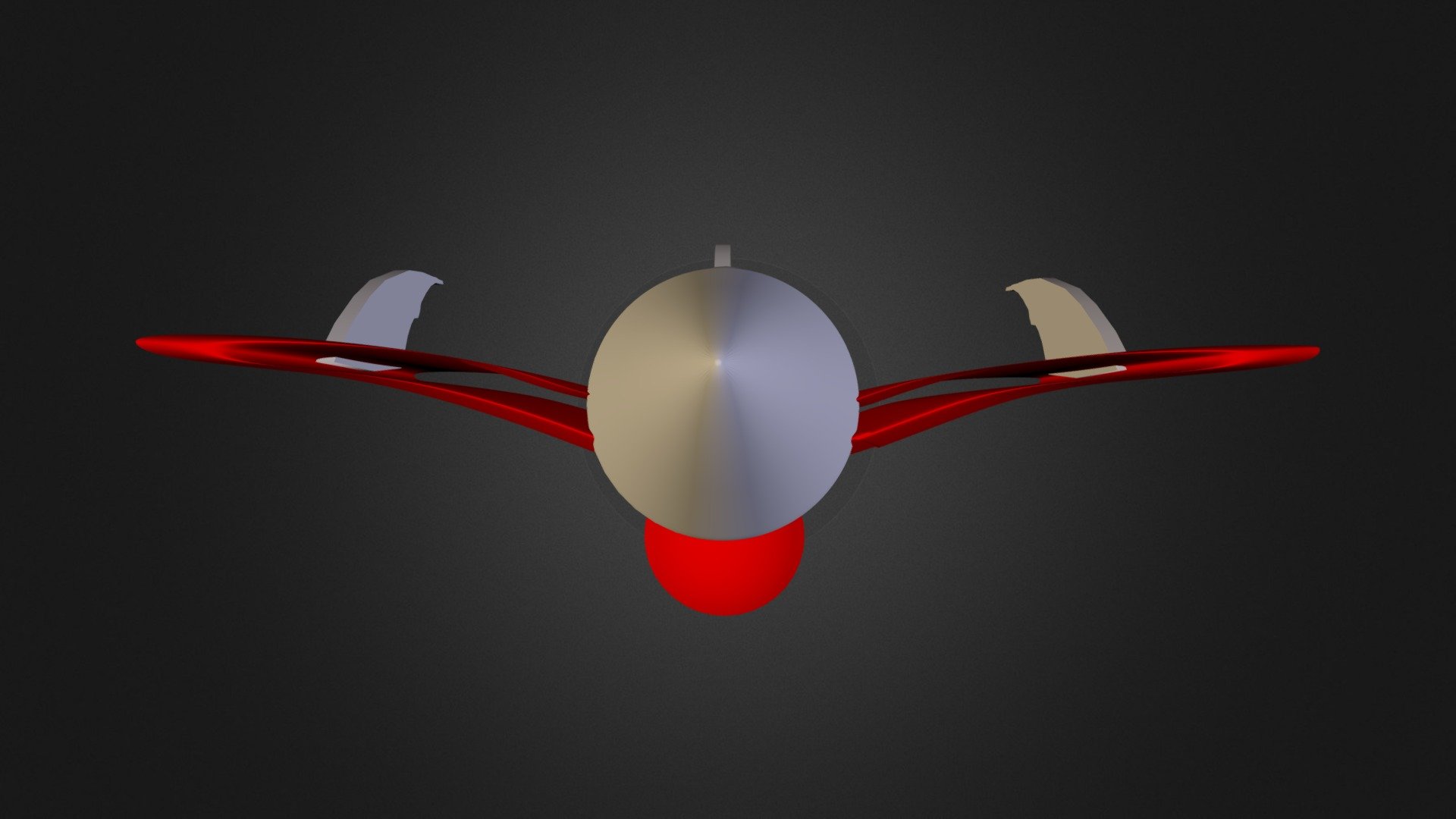 Combat Cloud - 3D model by UncleWhilly [kDFE3bh] - Sketchfab