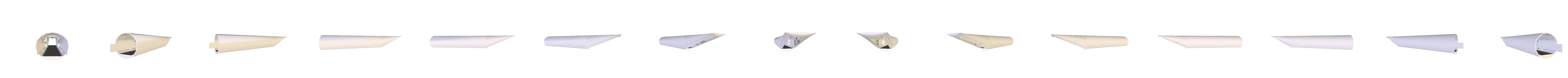 CargoBay.osg - 3D model by ChristopherMenthe [kL1sWvc] - Sketchfab