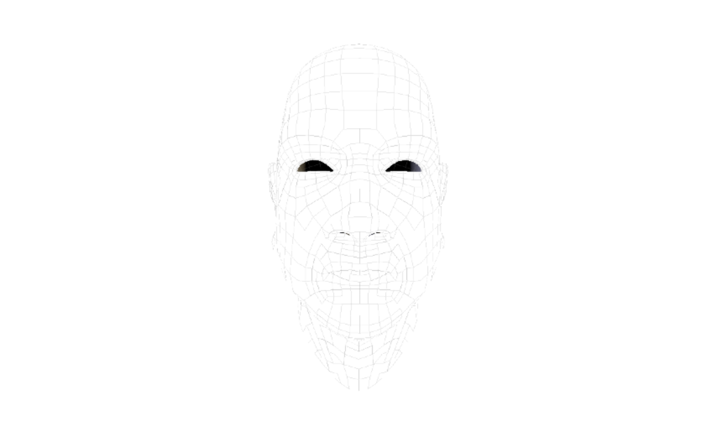 head.zip - 3D model by 3dsurvival [kPt6vWB] - Sketchfab