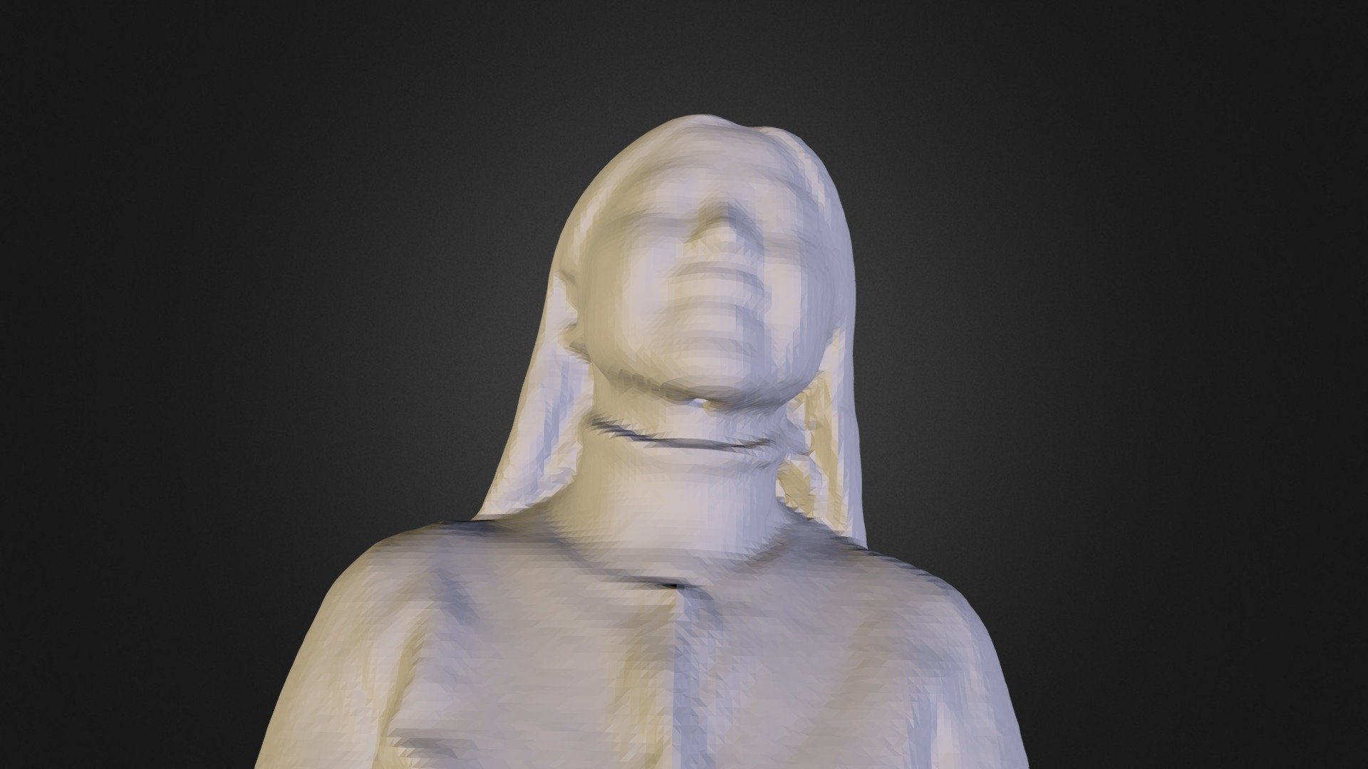 Jen E - 3D model by Digifii [kSkgz9p] - Sketchfab