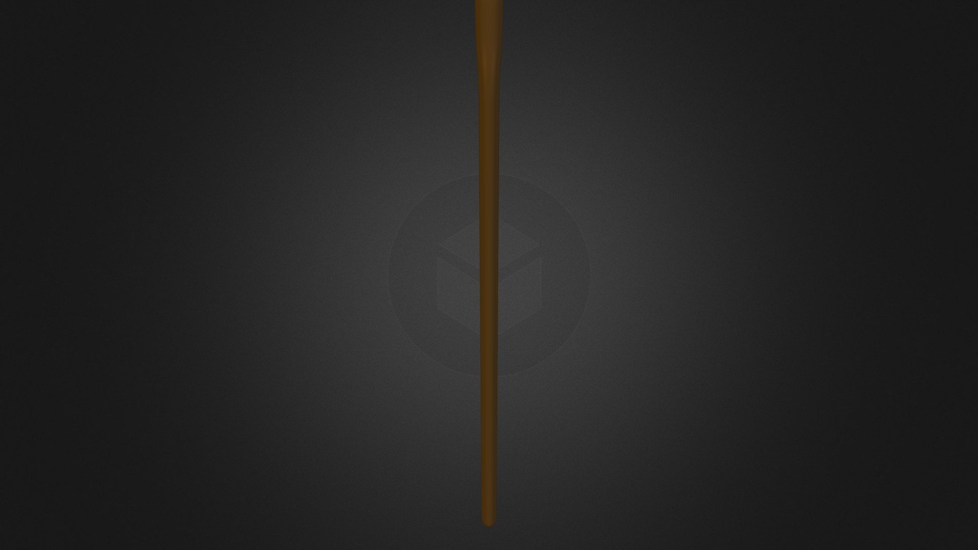Shepards Staff smooth v3.blend - 3D model by skovzky [kTV73Hs] - Sketchfab