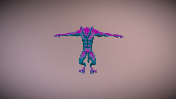 nenad.vkc (@thesickness92) - Sketchfab