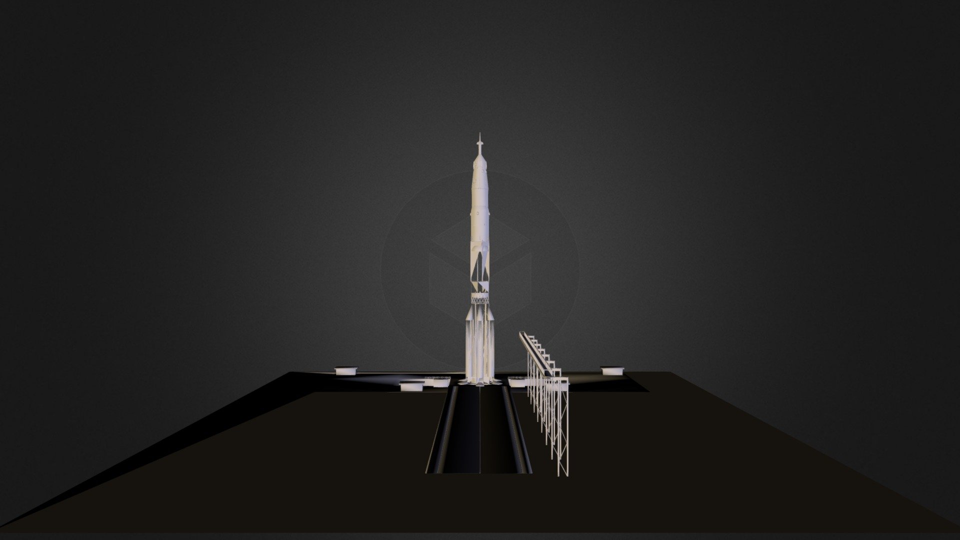 Proton_scene.obj - 3D model by holmes25 [kUlFxJb] - Sketchfab