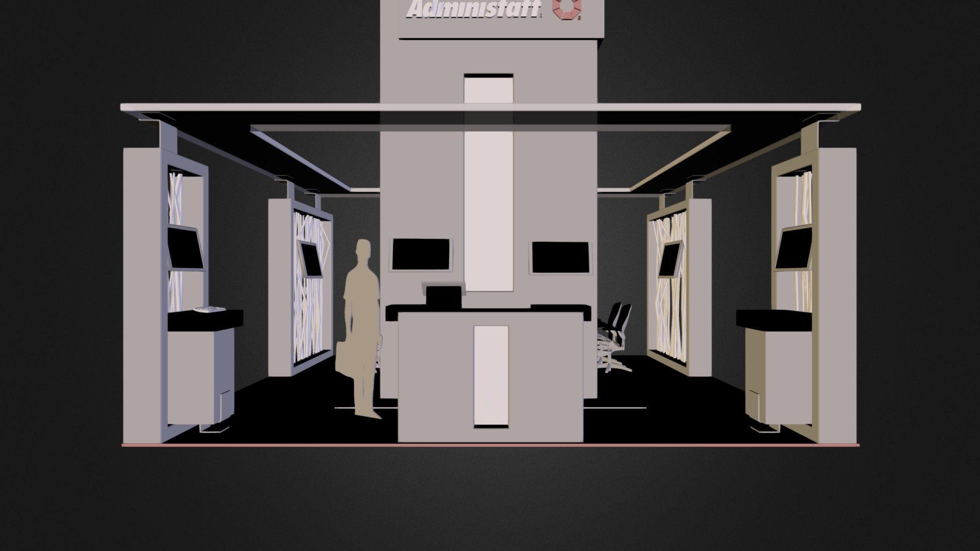 test2.3DS - 3D model by dpasdernick [khcQIHr] - Sketchfab