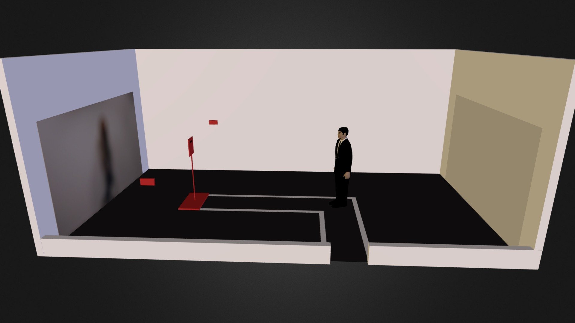 Installation - 3D model by tm [koWzHlE] - Sketchfab