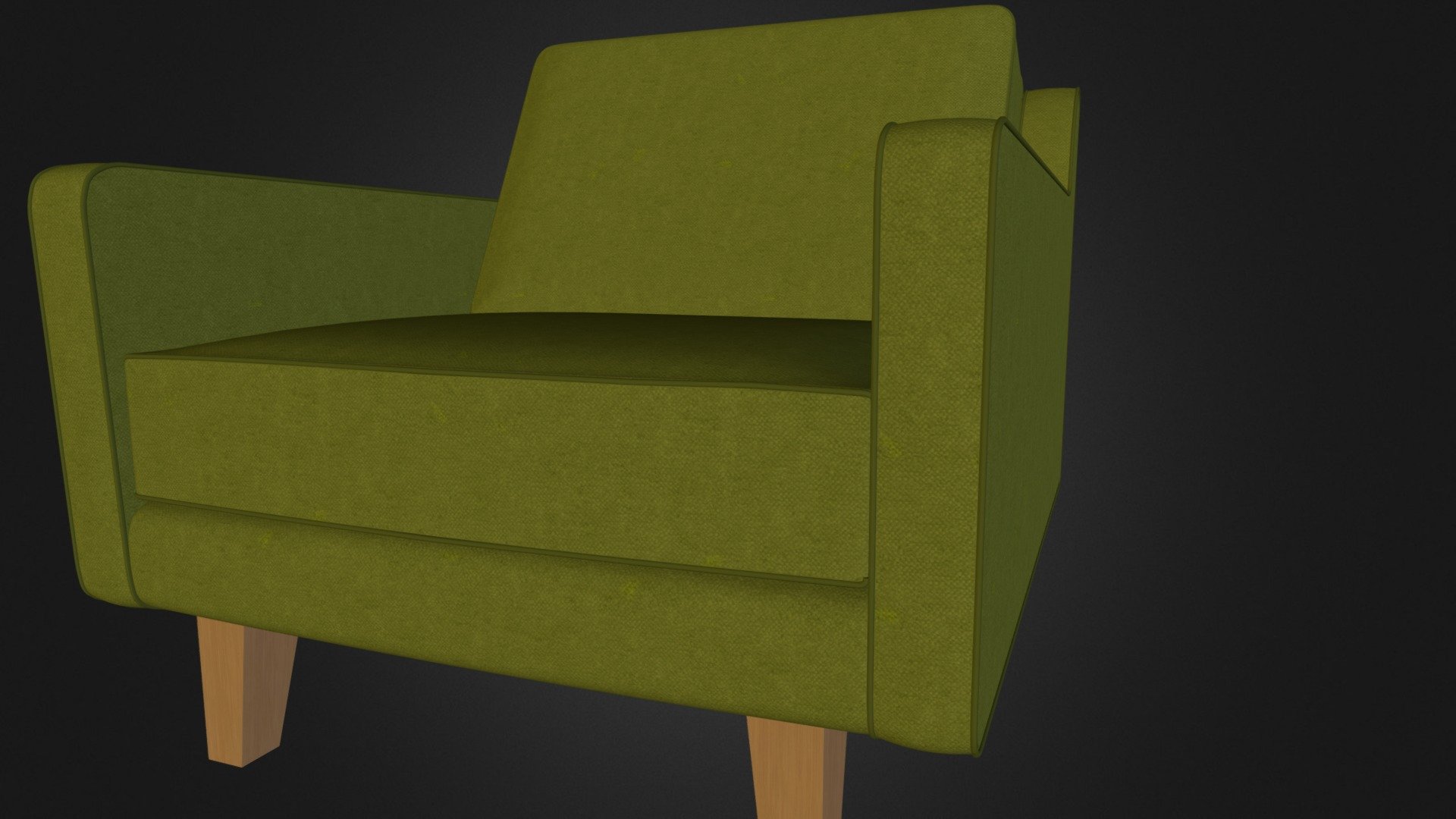 sofa.zip - 3D model by buru_no_f [ksrq4TG] - Sketchfab