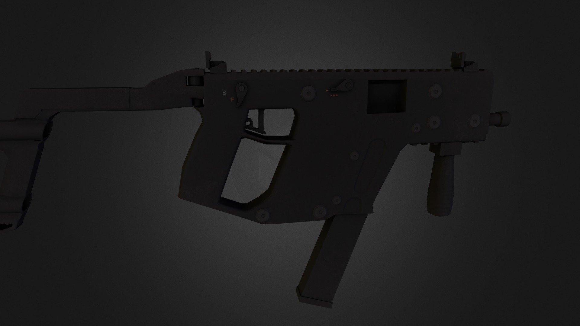 vector.obj - 3D model by divinitize [lAMfKKW] - Sketchfab