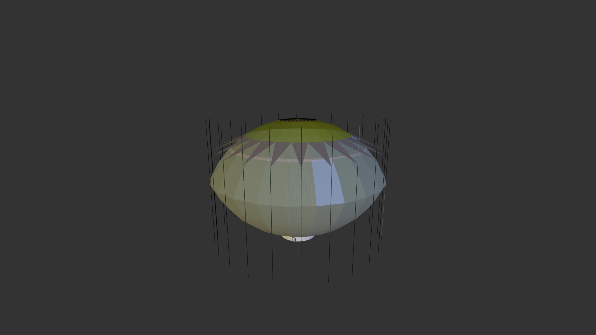 Peeling - 3D model by gordon1995alex [lQr75OJ] - Sketchfab