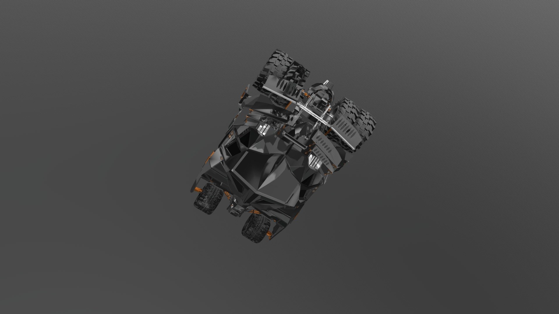 Tumbler.obj - 3D model by CharlieCaspersen [lRVWTaJ] - Sketchfab