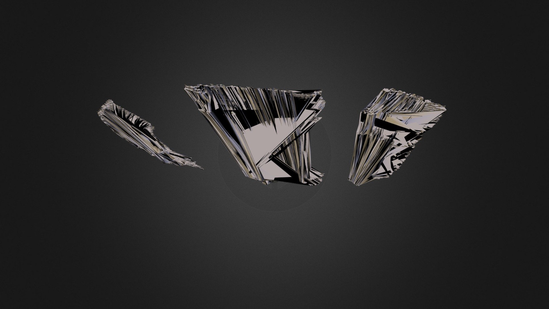 circle.3ds - 3D model by gigel.photography [lRzM23T] - Sketchfab