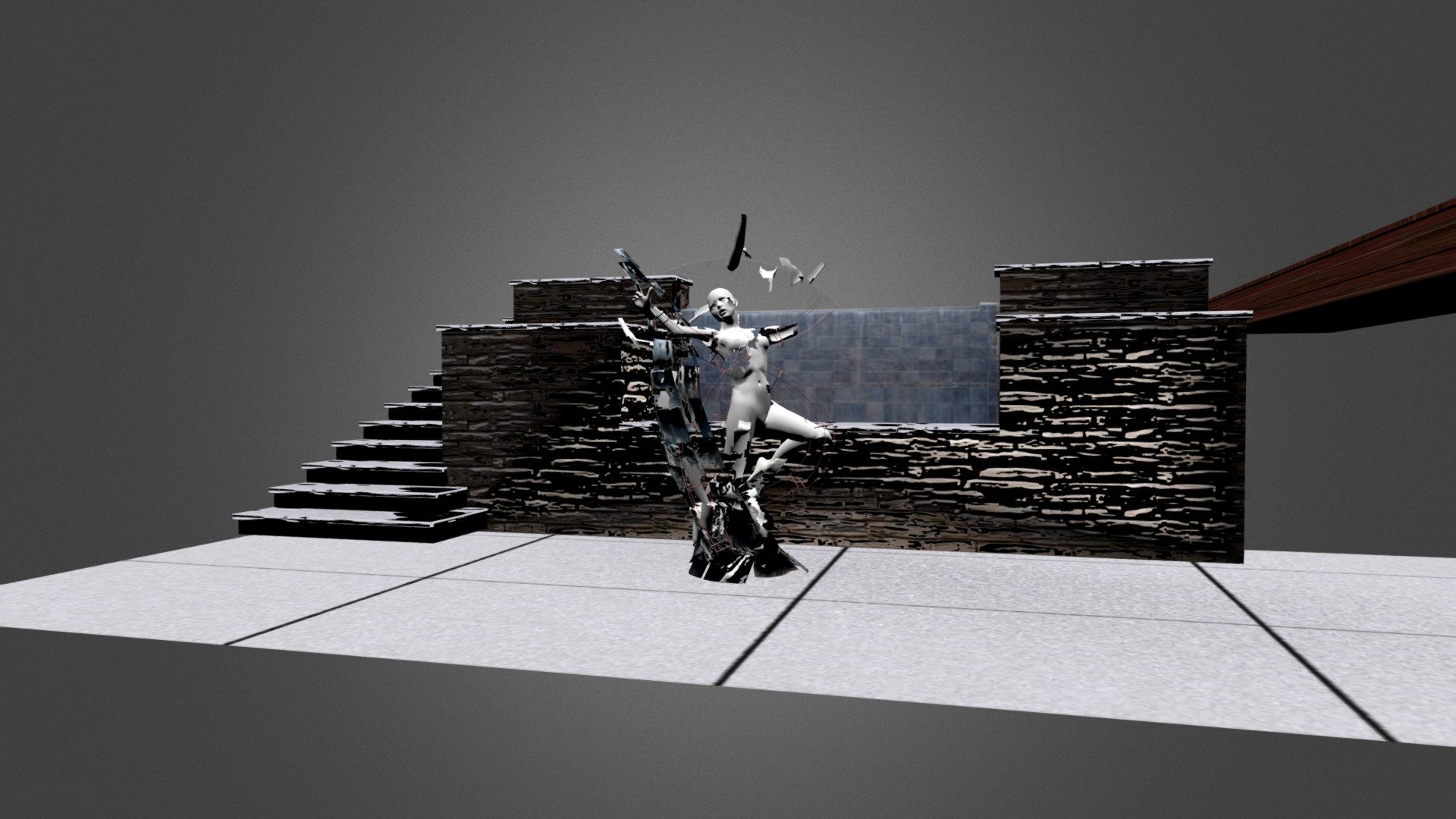 Nightly_build_7_12 - 3D model by rm [lVVInas] - Sketchfab