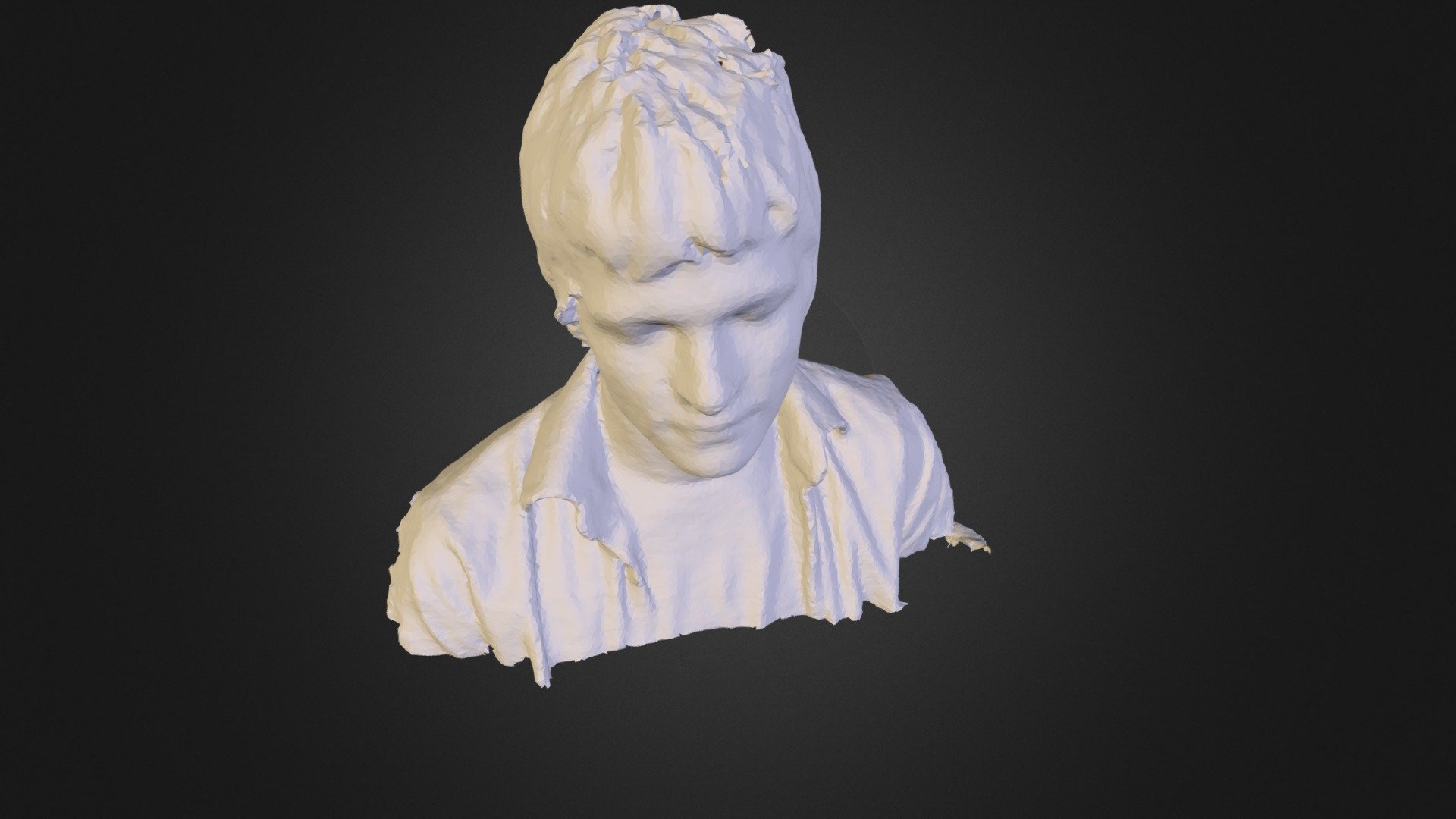 Roman Trokhymets.stl - 3D model by Pasichnyk (@VaniaPasechnik) [lX5js73 ...
