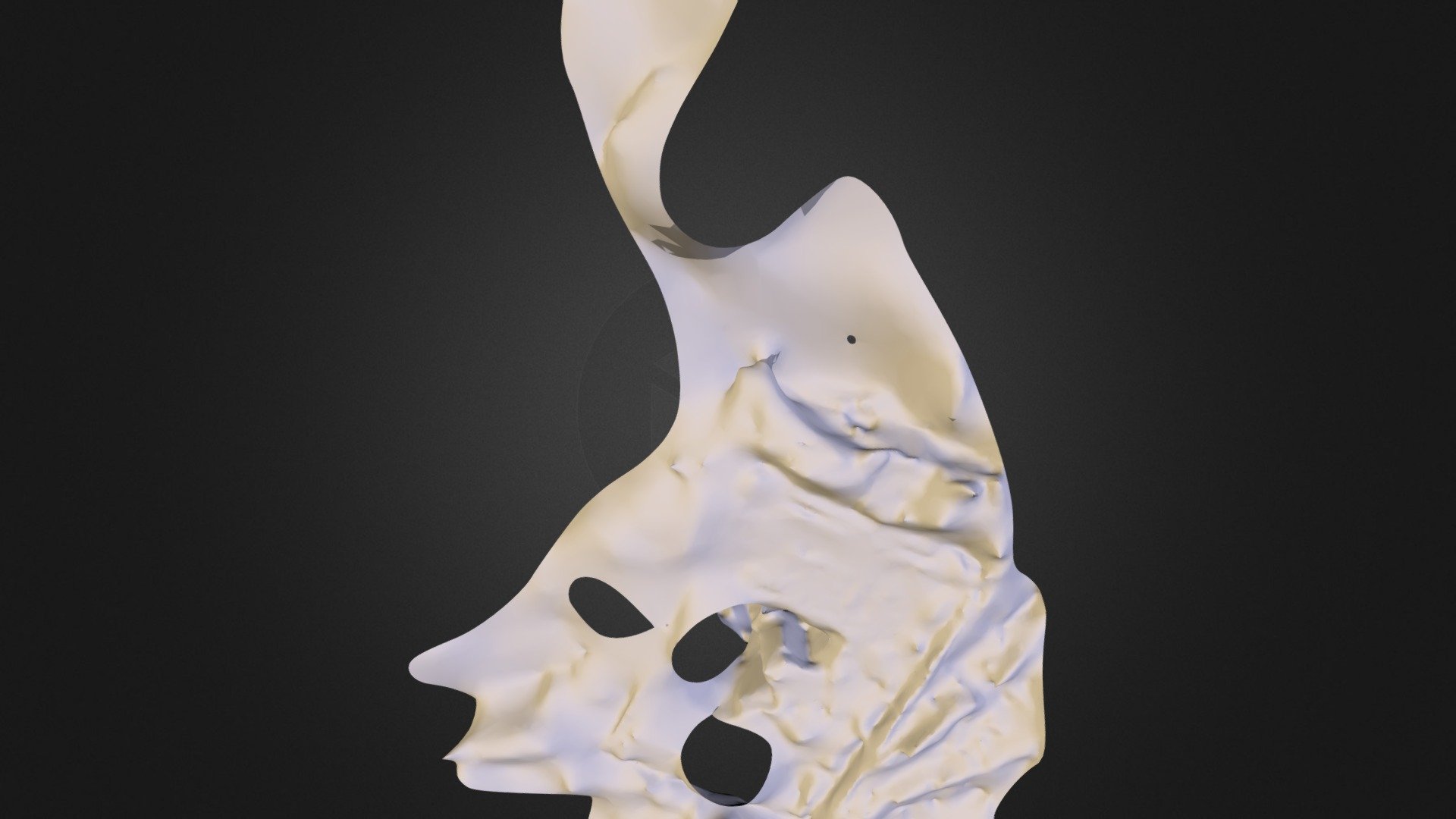 mesh.fbx - 3D model by Living Popups (@livingpopups) [lZfS9fW] - Sketchfab