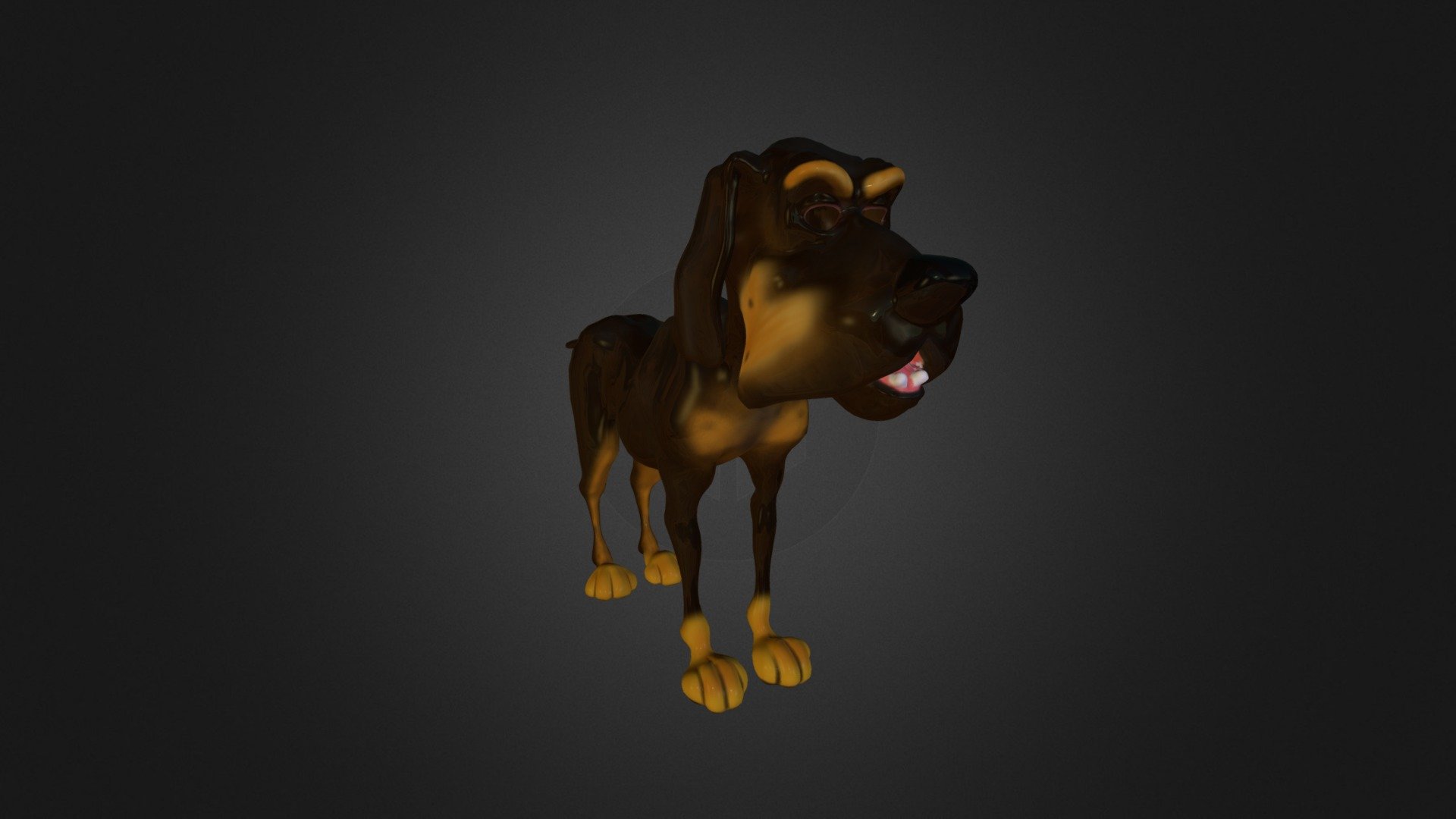 Pixel - 3D model by OlivierD [lbwmk8i] - Sketchfab