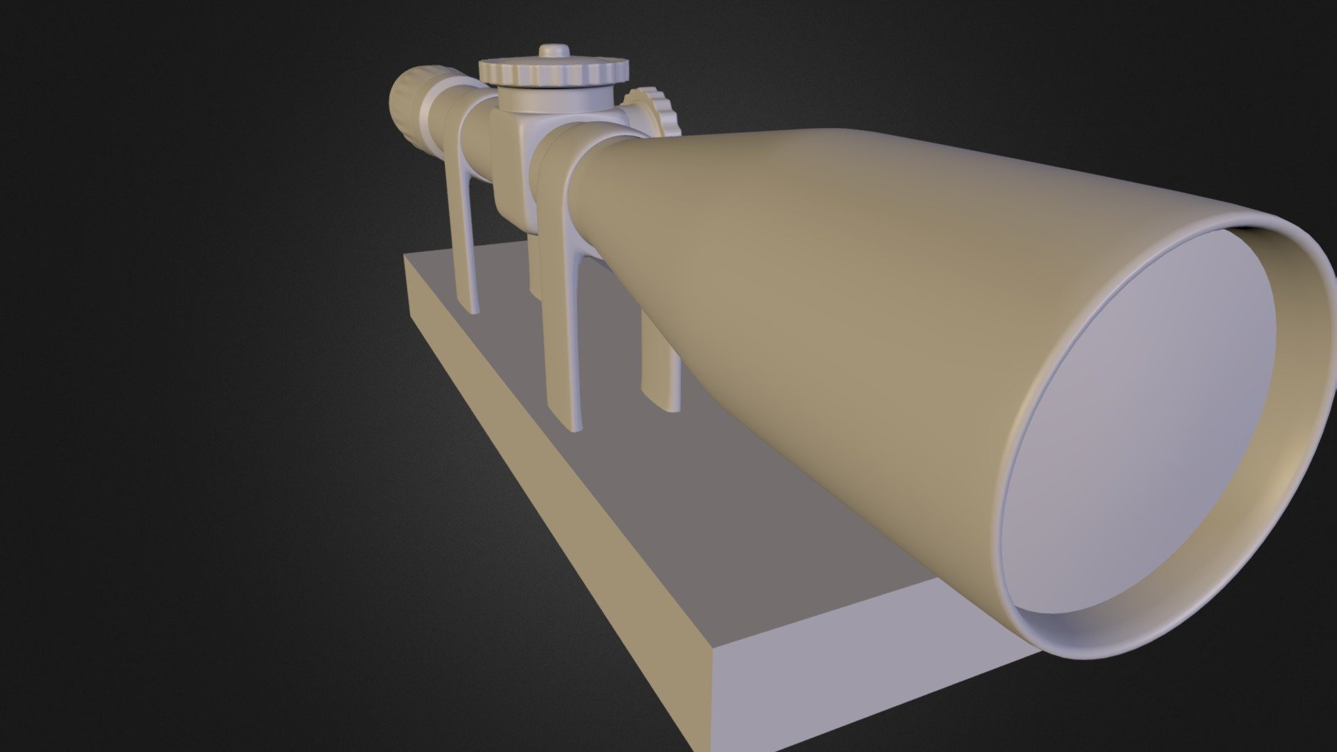 scope_semi_final - 3D model by TamasSzoke [lge8FFQ] - Sketchfab