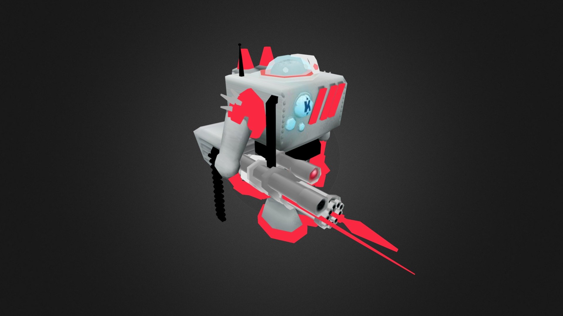 battletrooper - 3D model by Tuan Kuranes (@tuan_kuranes) [lwCMX2N ...