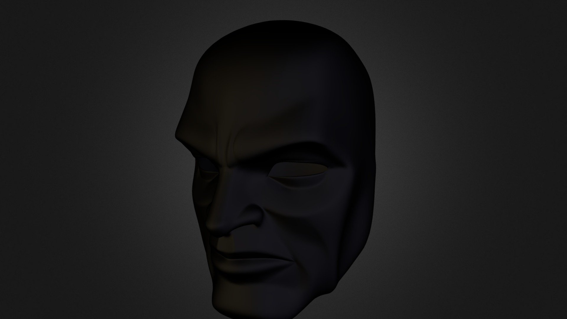 Destro's Head - 3D model by CowTail [m2PcJIb] - Sketchfab