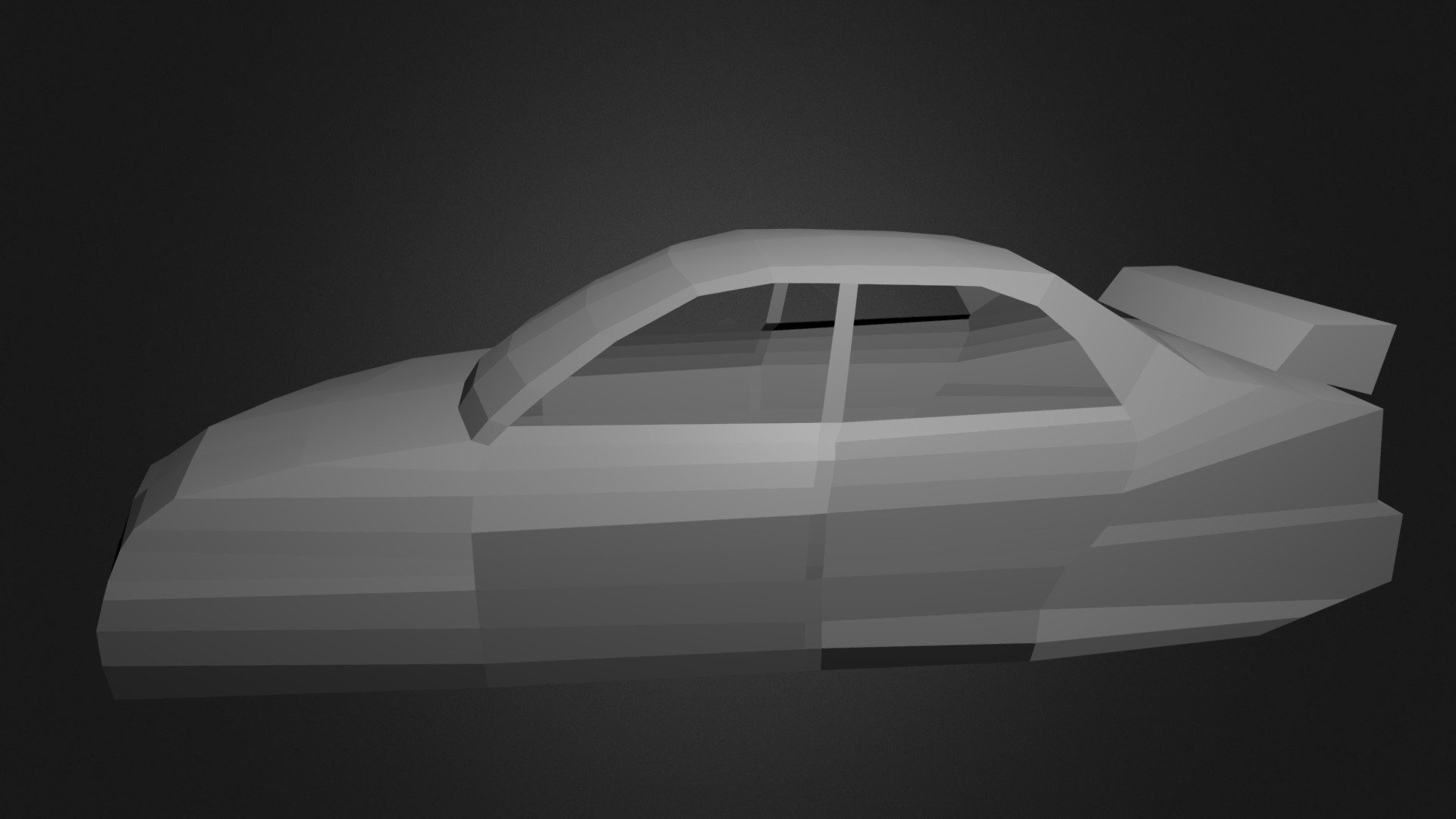 policecar0502.blend - 3D model by swaschan [m32B0uQ] - Sketchfab