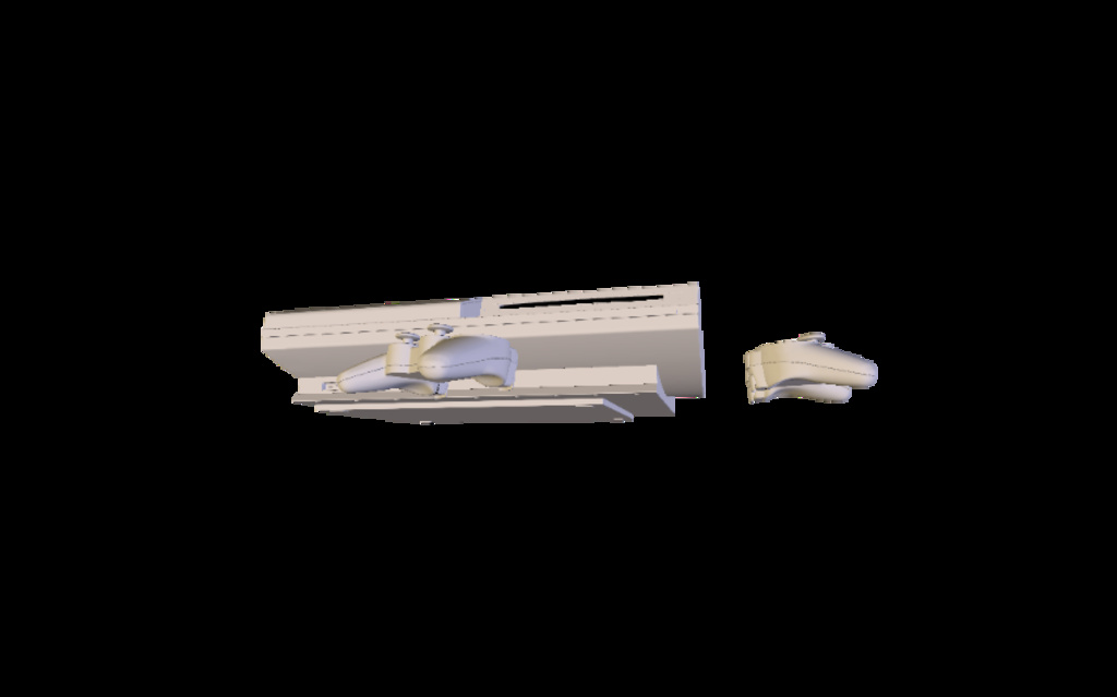 PS3.zip - 3D model by Tomahawk [m9wB5Ni] - Sketchfab
