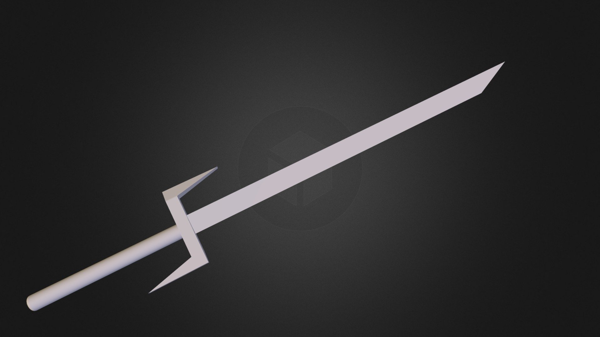 hrunting.obj - 3D model by dromger [mEzNl8E] - Sketchfab