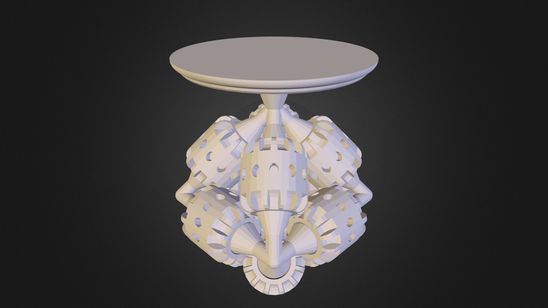 brain-gear.stl - 3D model by sateesh [mPrKT8u] - Sketchfab