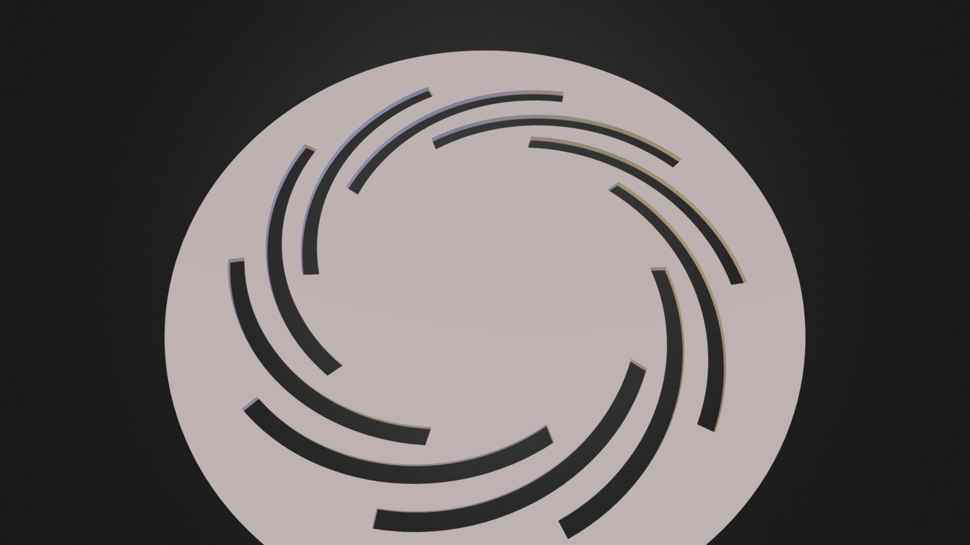 gobo2.3DS - 3D model by Tais Koopmann (@TaisKoopmann) [mTNI5hZ] - Sketchfab