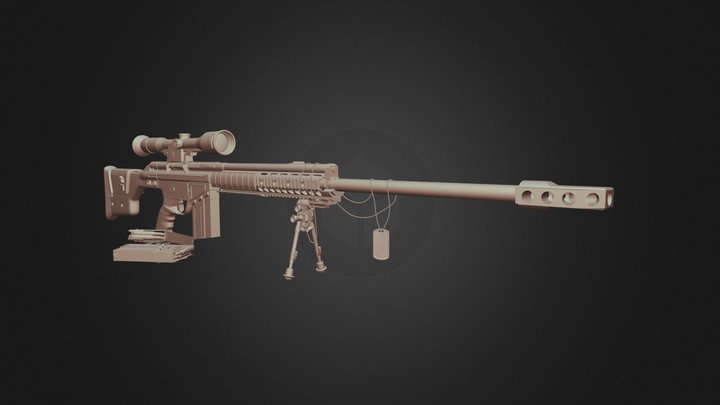 Psg1 3D models - Sketchfab