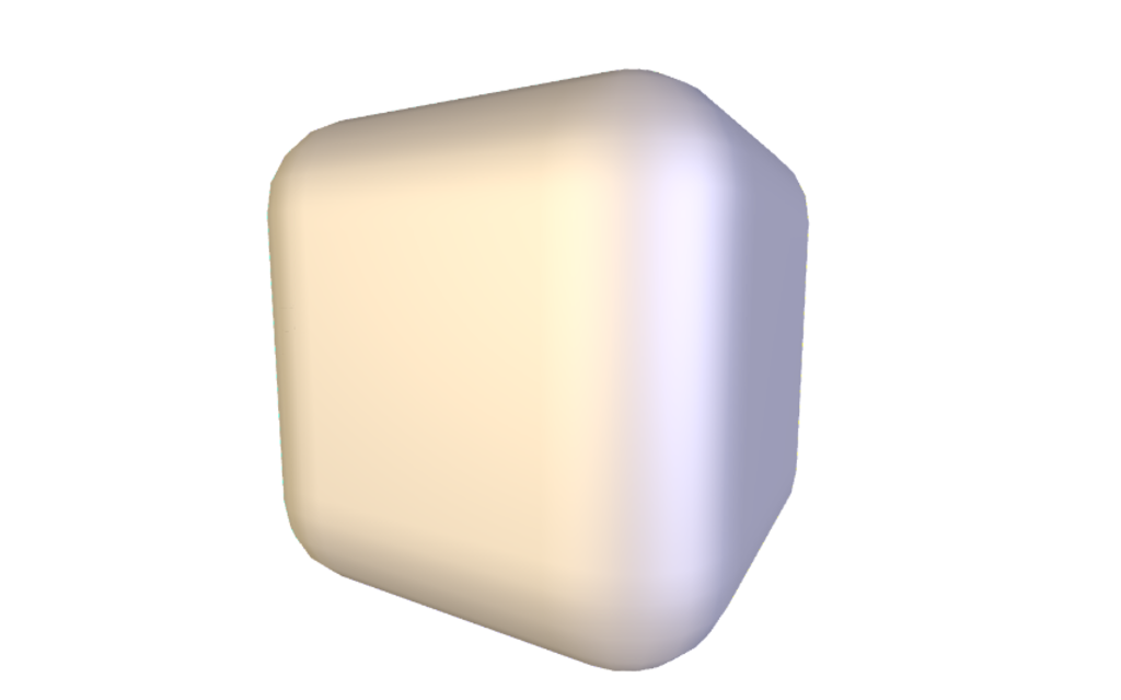 cube.obj - 3D model by adamwoodhouse [maNwatx] - Sketchfab