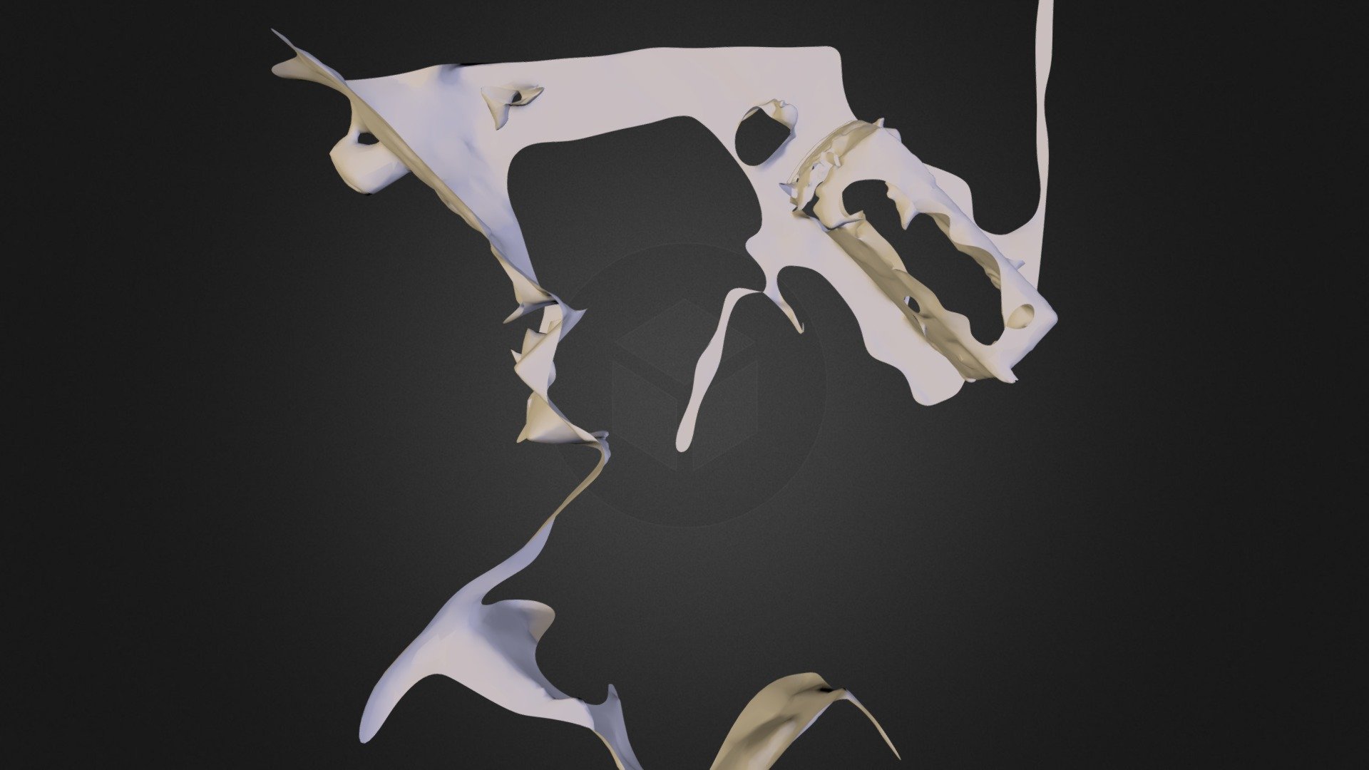 mesh.obj - 3D model by Marti [mkoNVJU] - Sketchfab