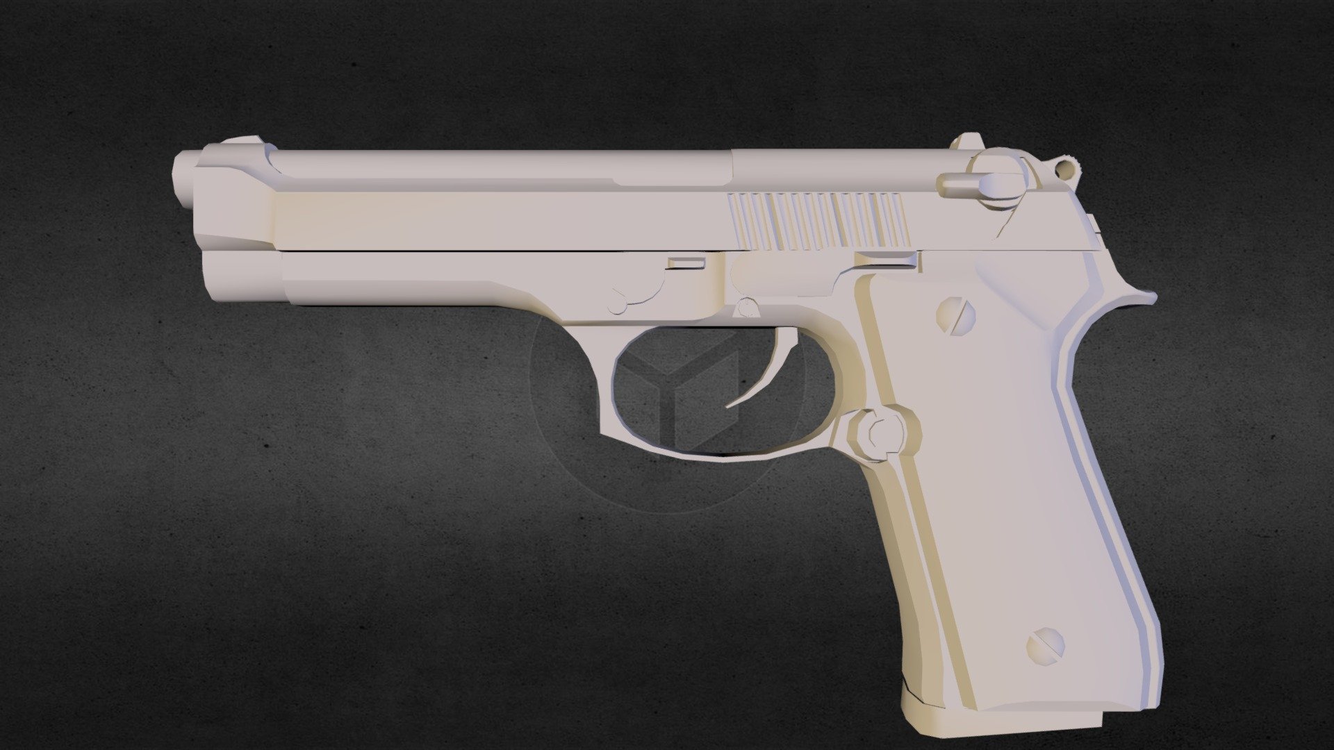 M9 alpha studioz - 3D model by alpha-studioz [ml0fI8U] - Sketchfab