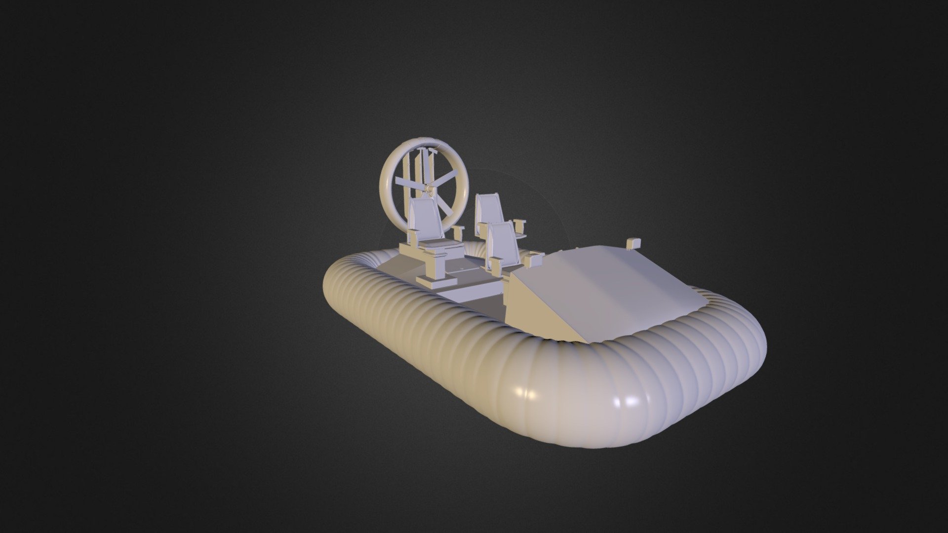 hover.obj - 3D model by divinitize [mqBCzKi] - Sketchfab