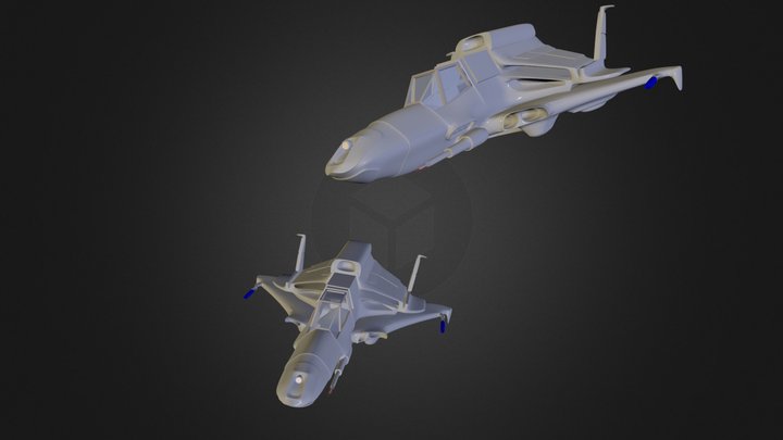 Anim8or 3D models - Sketchfab