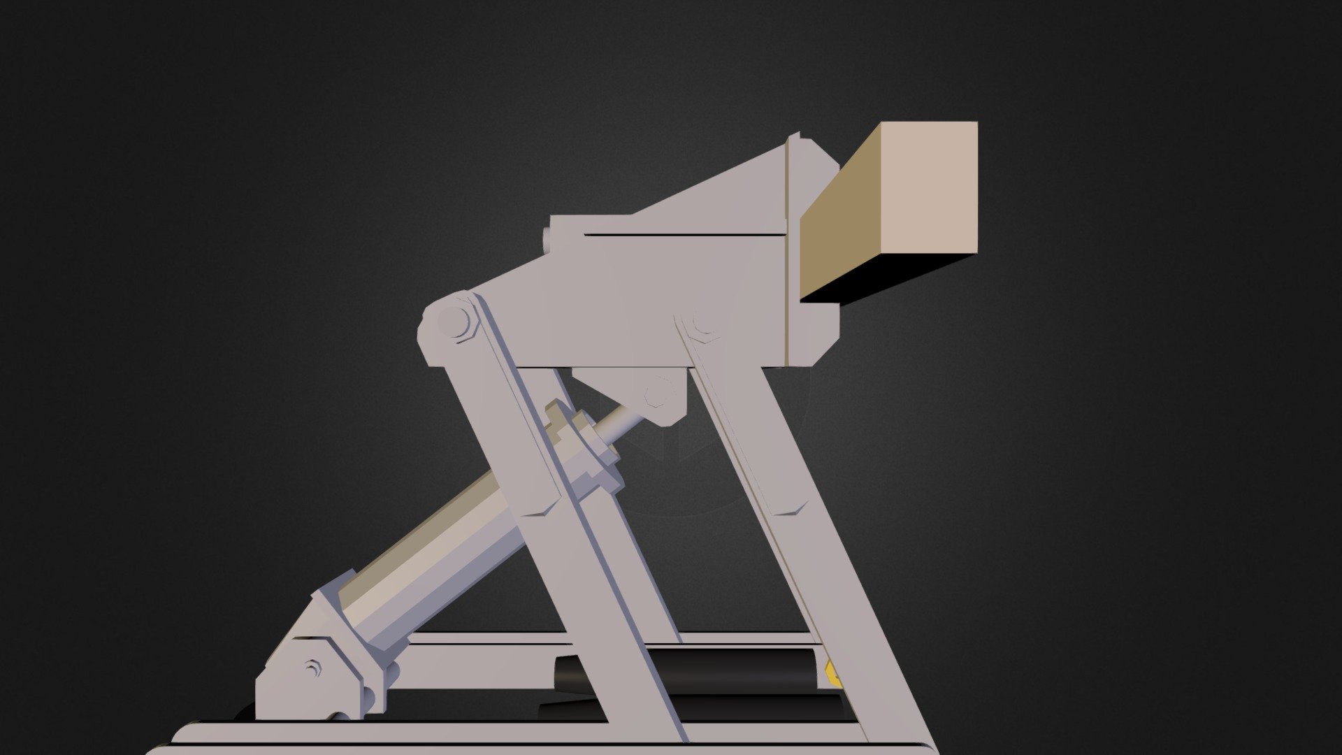 67. NAVCO Railcar Shaker(3d).zip - 3D model by DavyPyle [nBqayJh ...