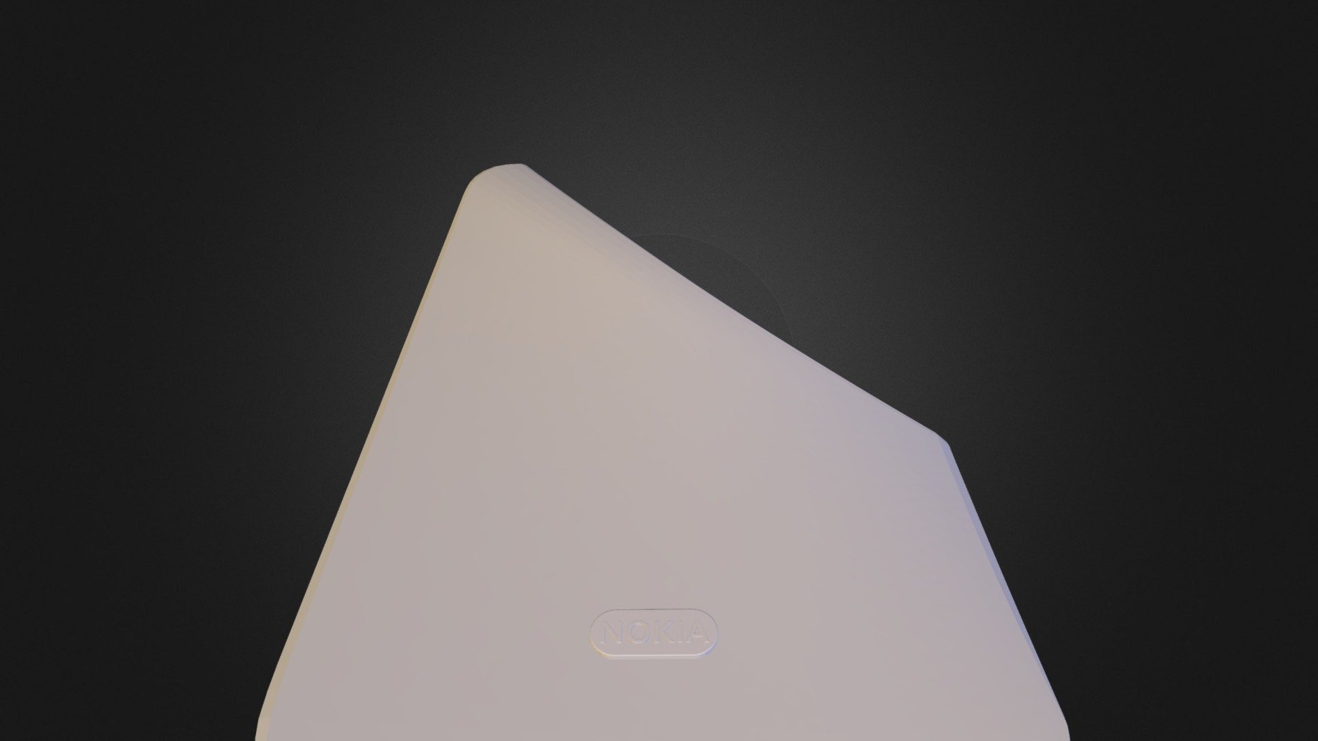 nokia Pouch.STL - 3D model by AnuarZhaletov [nEZ138J] - Sketchfab