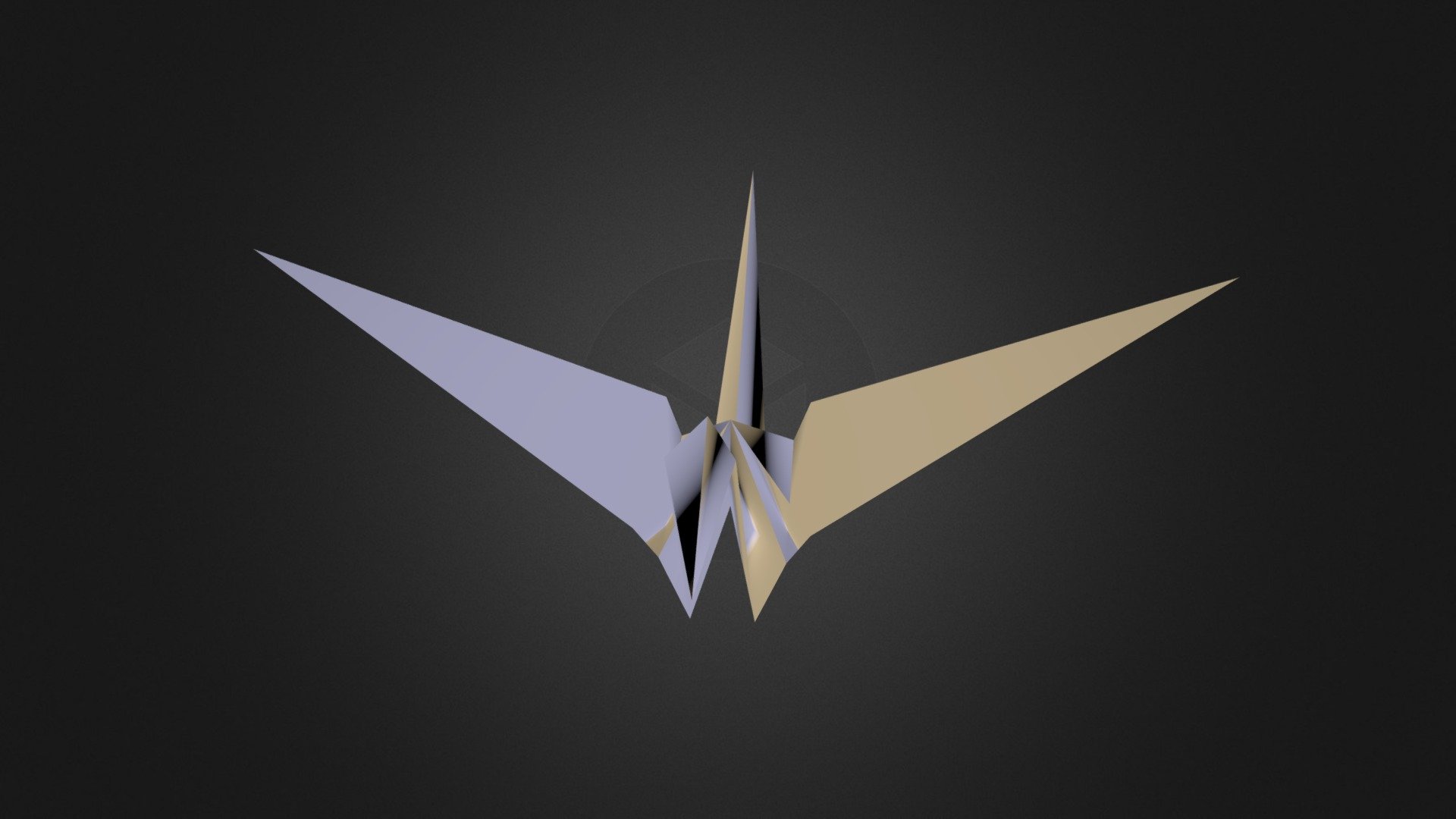 crane.obj - 3D model by joaolealvaz [nGLe36H] - Sketchfab