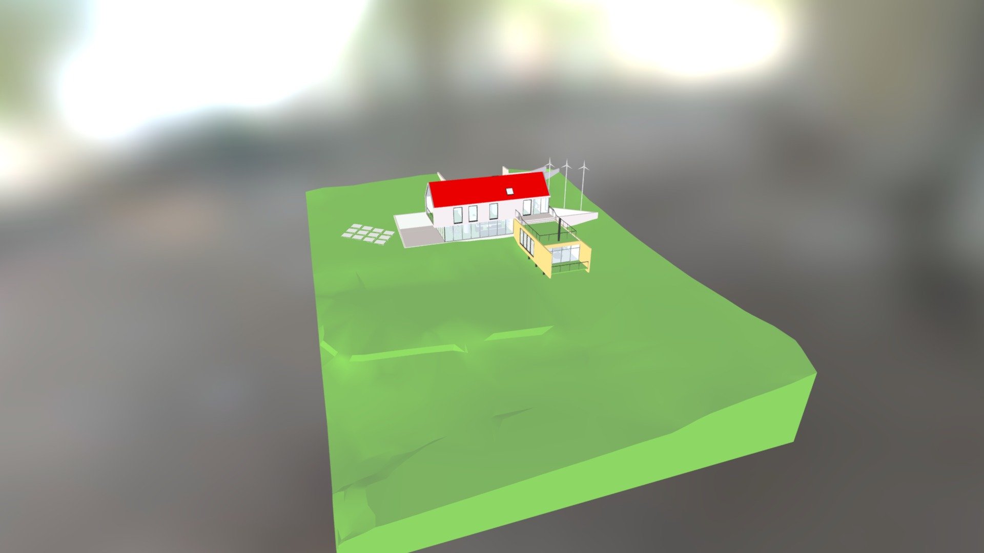 asdf.3DS - 3D model by gieuder [nOAR0dM] - Sketchfab