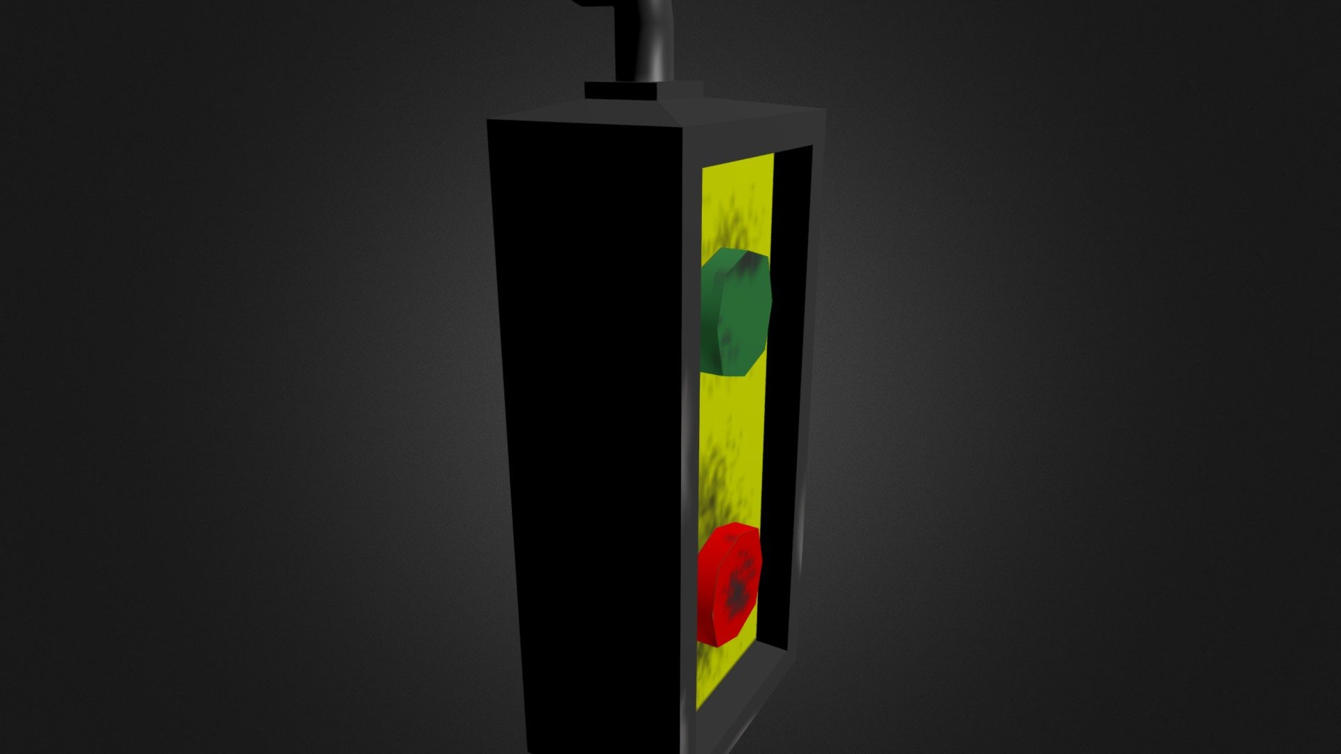 Wall Button - 3D model by philck [nPfWR3R] - Sketchfab