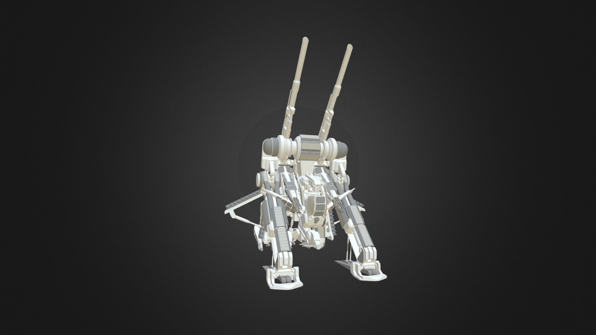 MAW2.dae - 3D model by mrjumpmanv4 [nSQZOf2] - Sketchfab