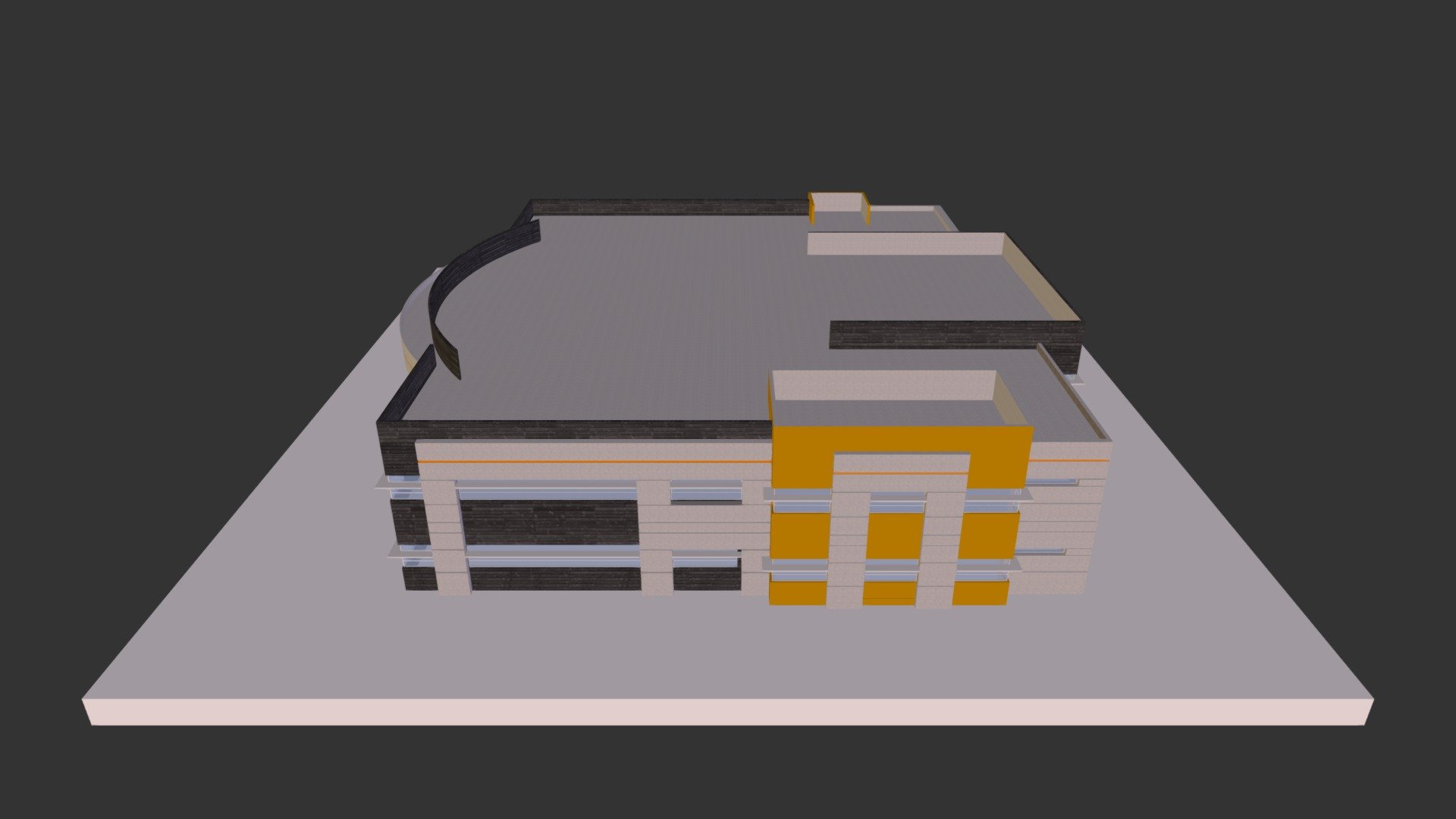 GTM.zip - 3D model by eva [nio791h] - Sketchfab