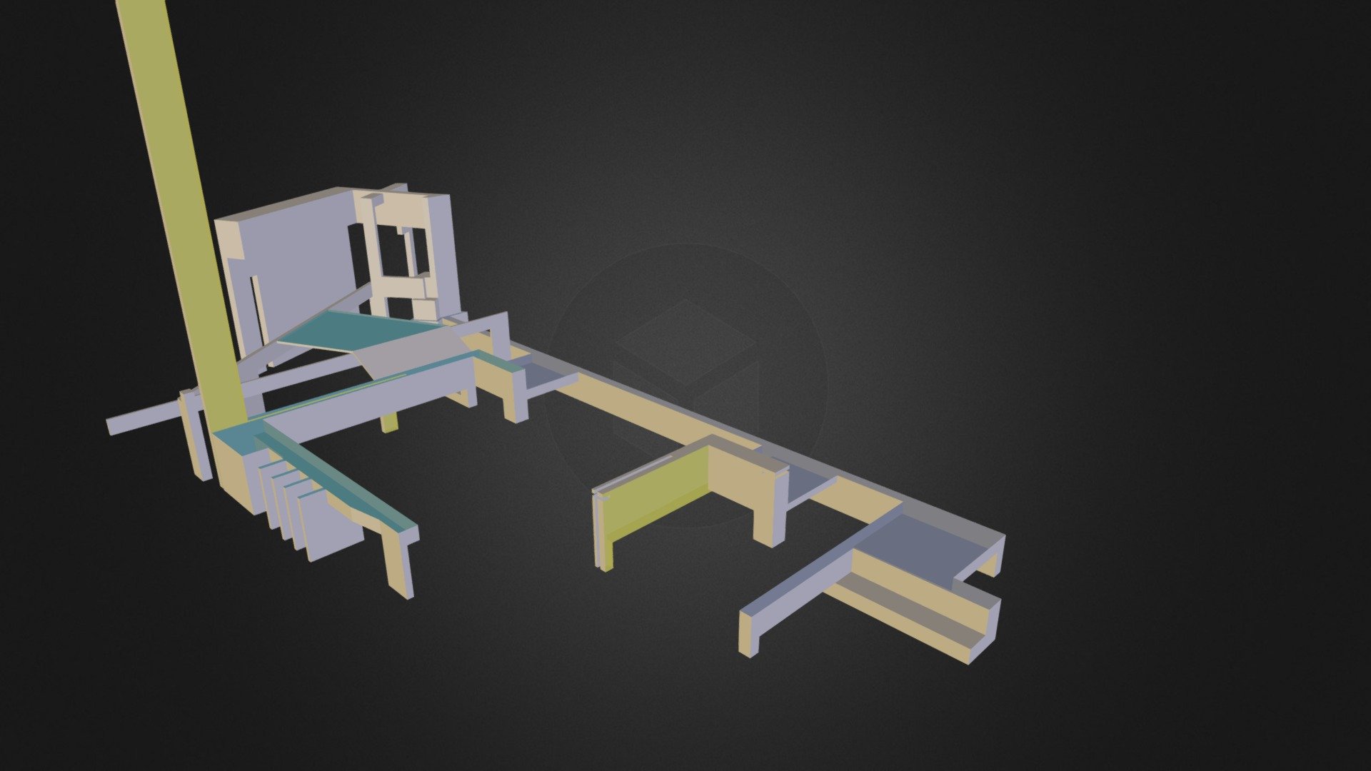petron_01.zip - 3D model by raumpilot [nnwUFNd] - Sketchfab