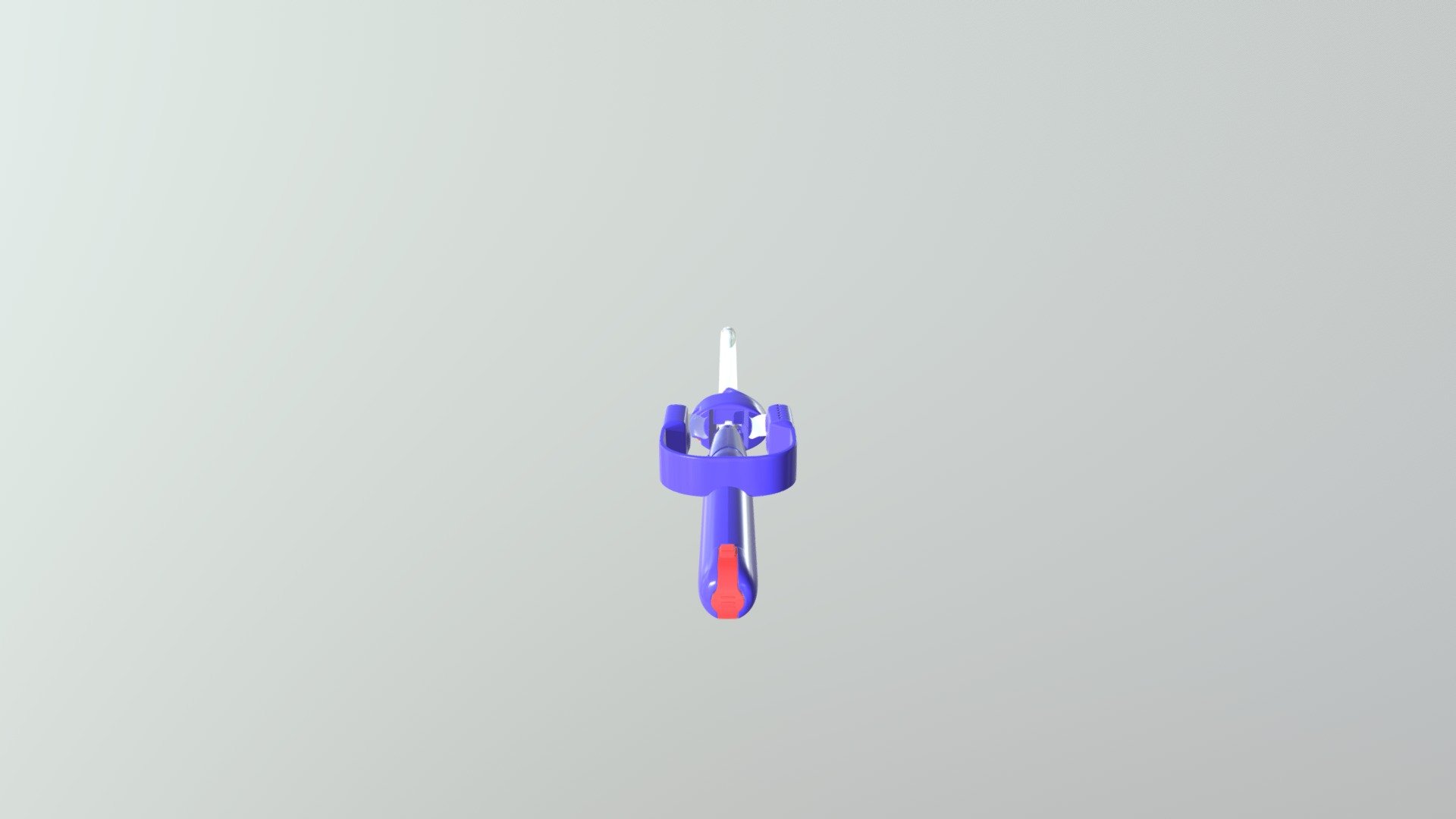Medical Device - 3D model by JamieShields [nwe97Pw] - Sketchfab